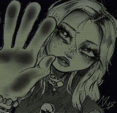 Anime Blurry Anime Pfp Ideas To Save Today Aesthetic Anime Character Art And More