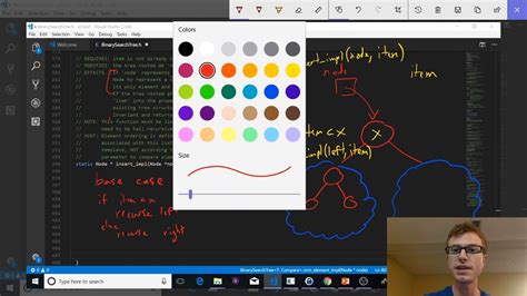 project 5 the insert impl function youtube