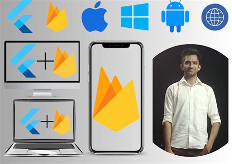 Boost Your Flutter Web App With Firebase Expertise By Muhammadtaha222