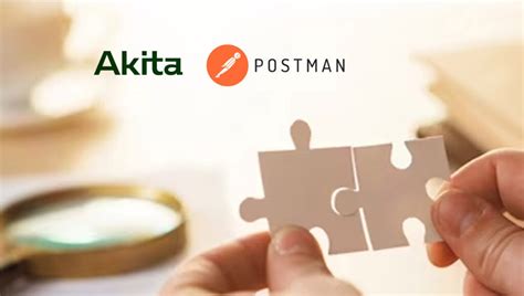 Postman Acquires Akita Software