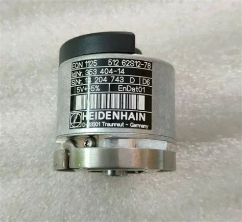 Heidenhain Encoder Module For Industrial At ₹ 9000piece In Bengaluru