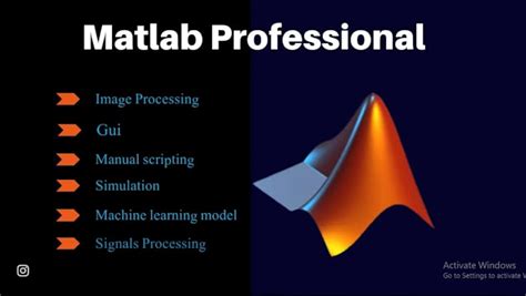 Do Matlab Programming Image Processing Simulink Machine By Luqmanali Fiverr