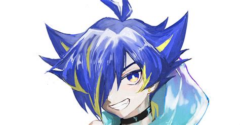 Sb69 Dokonjofinger ☂ July 3rd 2022 Pixiv