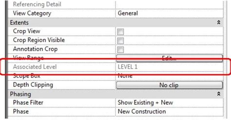 while you were syncing view level association