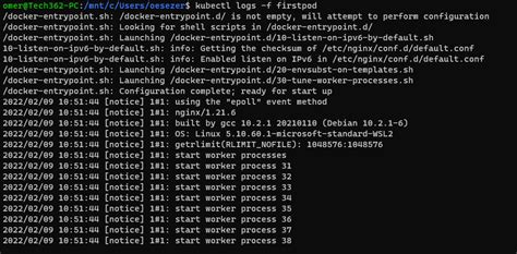 Fast Kubernetes K8s CreatingPod Imperative Md At Main Omerbsezer Fast Kubernetes GitHub