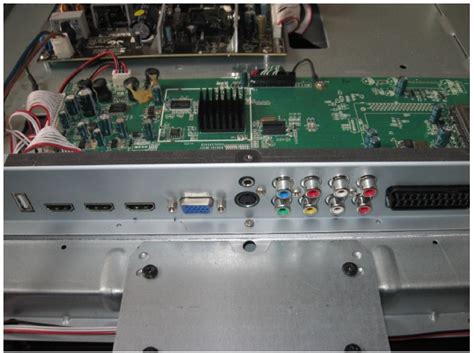 Useful RT H Universal Programmer In LCD TV Repair Electronics Repair And Technology News