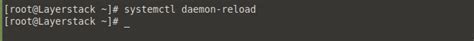 layerstack tutorials layerstack how to enable automatic updates for