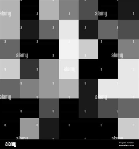 X Cube Square Geometric Arrangement Square Illustration Stock