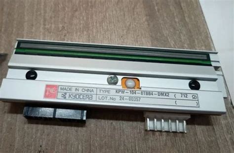 Argox Cp 2140l Barcode Printhead At Rs 10500 Piece Print Head In