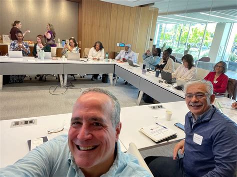 luis gonzalez on linkedin jazzed to be in our second session of executive training sponsored by…