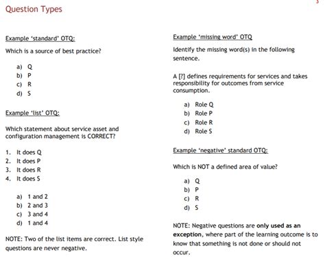 How To Prepare For Itil Foundation Exam Testpreptraining Blog