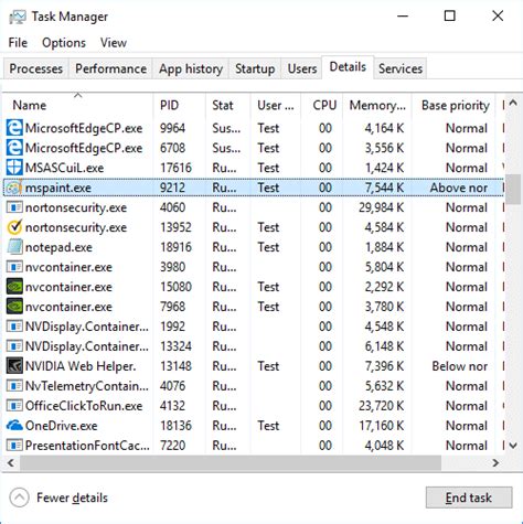 How To Change CPU Process Priority In Windows TechCult