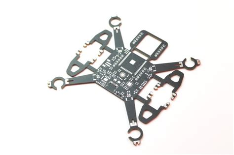 drone low cost basato su esp32 elettronica open source