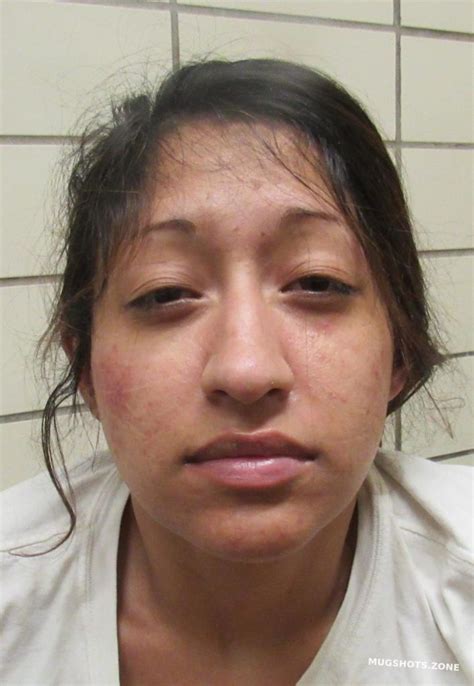 Macias Alexandra 02112024 Dallas County Mugshots Zone