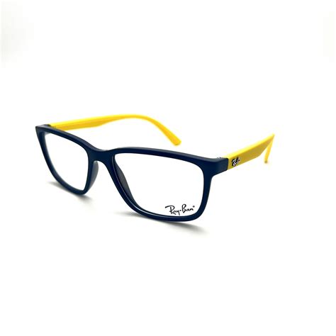 Óculos De Grau Infantil Rayban 1618 3942 Da Marca Rayban