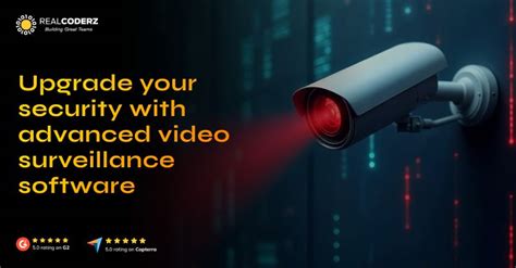 Realcoderz On Linkedin Realcoderz Skillatracker Videosurveillance Smartsecurity