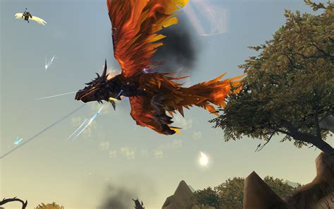 Rukhmar Weltboss Guide Wow