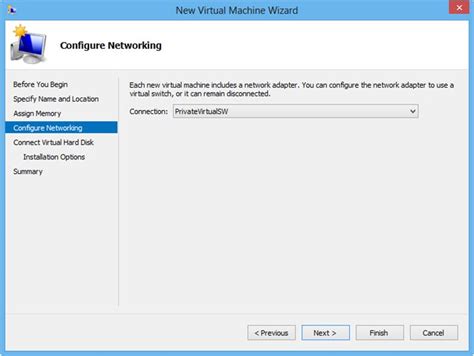 Hyper V 3 0 ile Differencing Disk Kullanımı