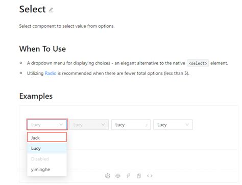 How To Set Values For Selectdropdown List Clicknium