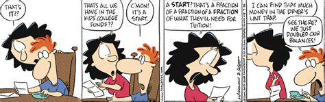 Best Baby Blues Characters Ranked