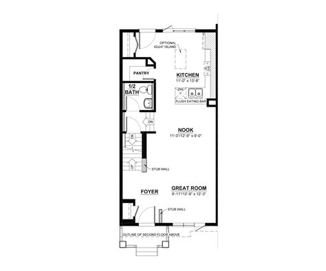 The Gateway At Devonshire Village 514 Transcona Blvd Floor Plans