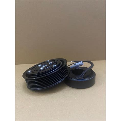 Toyota Hilux 2005 2015 Pulley Assembly Compressor Pulley Assembly