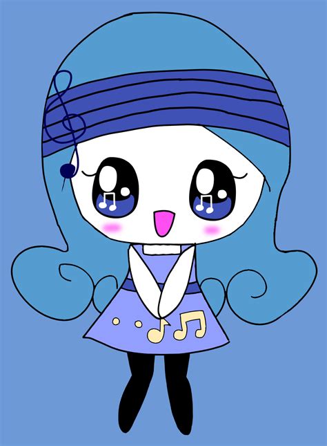 Wavetchi Victoria Ledesma Wiki Fandom