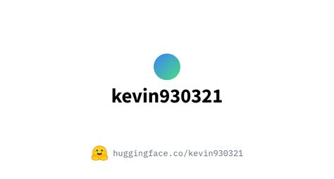 Kevin930321 Kevin Cheng