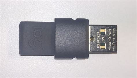 Logitech Spotlight Wireless Presenter Review The Gadgeteer