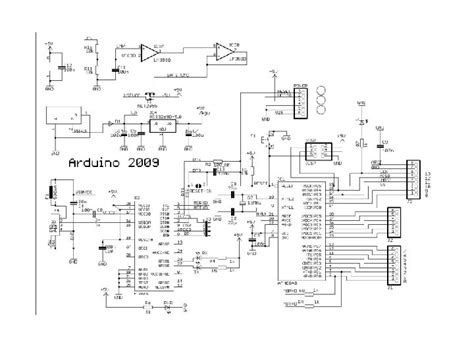Arduino A Free Development System Based On Atmel