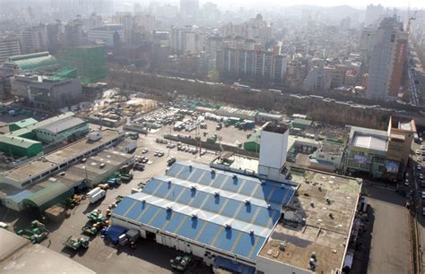 ‘초고층 개발 길 열린 롯데칠성 부지···들썩이는 서초대로 시사저널e 온라인 저널리즘의 미래