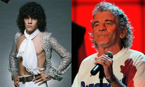 Mirė škotų Roko Grupės „nazareth Dainininkas Danas Mccafferty Vardai