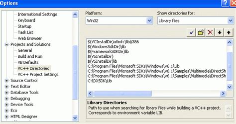 Compiling VC SDK Samples Tutorial