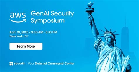 Genai Aigovernance Aicompliance Datasecurity Aws Securiti