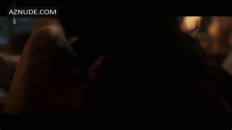 Idil Uner Nude Aznude