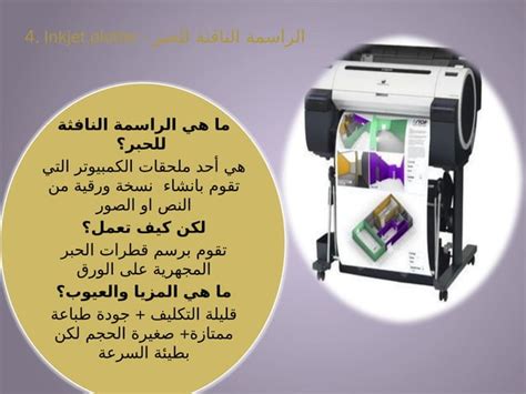 Plotterpptx Teachnoclogy Computer Plotter Pptx