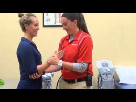 Brachioradialis MMT YouTube