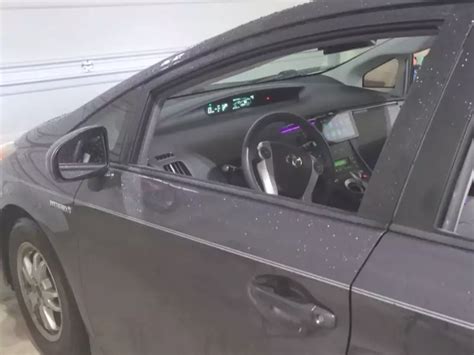 How To Install Remote Start On Push Button Start Car Car Triton