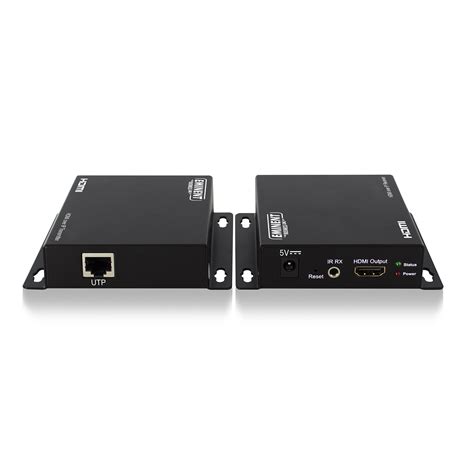 HDMI Over IP Extender Set Ewent Eminent