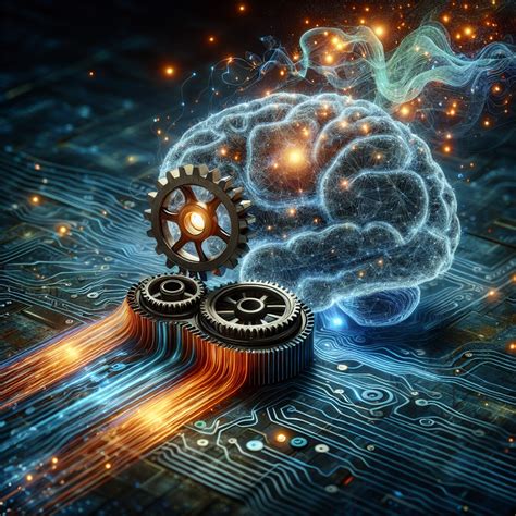 Ai Driven Encryption Harnessing Neural Networks For Enhanced Security