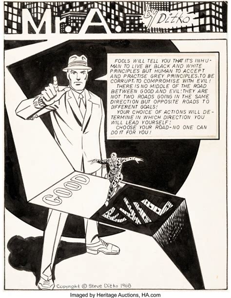 Steve Ditko Biographical Interview With Pat And Patrick Ditko By Alex