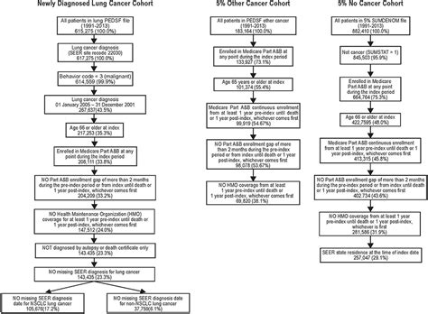 Coding Algorithms To Identify Patients With Incident Nsclc Clep