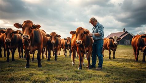 Simmental Cattle Everything You Need To Know 2026