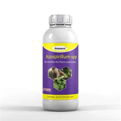 Azospirillum Nitrogen Fixing At Rs 179 Litre In Bhopal Id 2853398163897