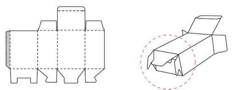 지기구조 시리즈 ‘단상자의 종류 알아보기 인터팩 디자인연구소