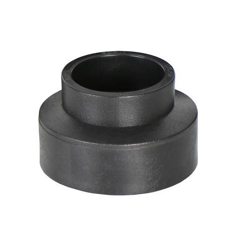 Hdpe Socket Reducer Js Pipe
