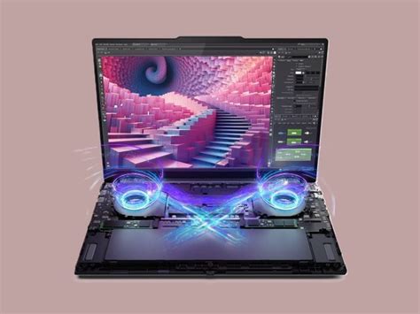 Lenovo S Latest Yoga And Ideapad Laptops Bring Intel Powered Ai Muscle To The Mainstream