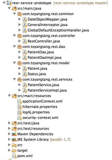 Build Restful Web Service Using Spring Mvc Framework New Generation