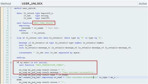 Sap Password Reset Tool Using Azure Logic App Sap Sap Community