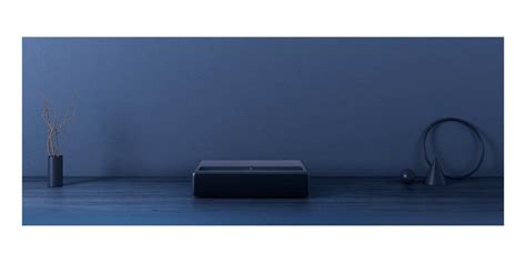 Xiaomi Mi 4k Laser Projector 150 Easylounge